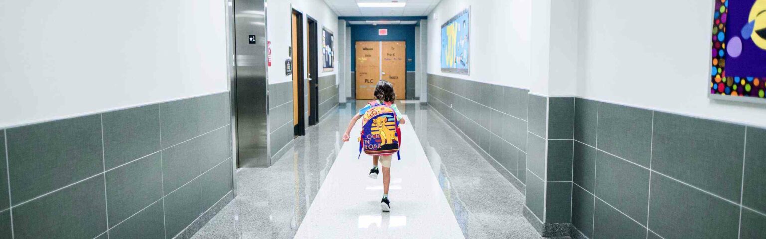 ¿Qué es la fobia escolar? - Instituto Europeo de Educación