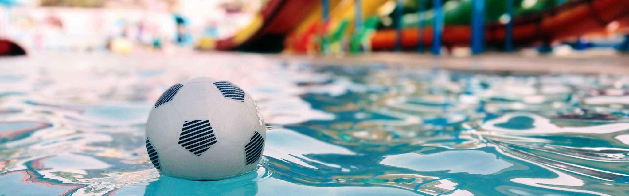 Los juegos de agua más divertidos - Instituto Europeo de Educación