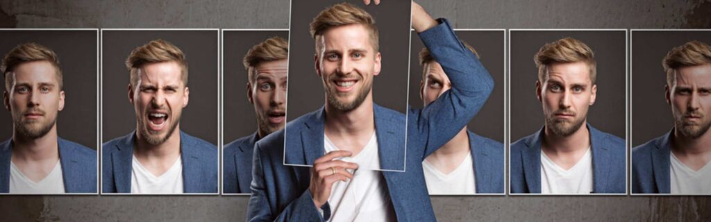 ¿Cómo se forman los tipos de personalidad? - Ieeducación